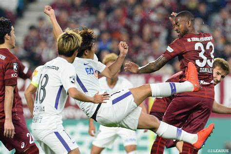 Sanfrecce Hiroshima vs Vissel Kobe ไฮไลทบอล J League ผลบอลสดวนน ดบอลสด