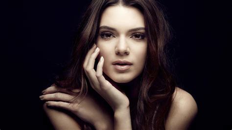 Kendall Jenner Wallpapers Wallpaper Cave