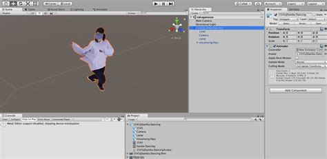 How To Clean The Texture Of Mixamo Styly