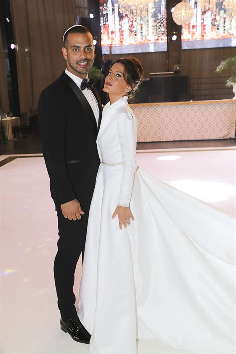 רון אלוף ומור חממי הפכו למשפחה Tmi