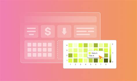 Using The Heatmap Chart For Data Visualization And Analysis