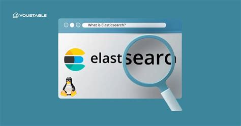 Pochopte Elasticsearch V Linuxu Rychlé Distribuované Vyhledávání A