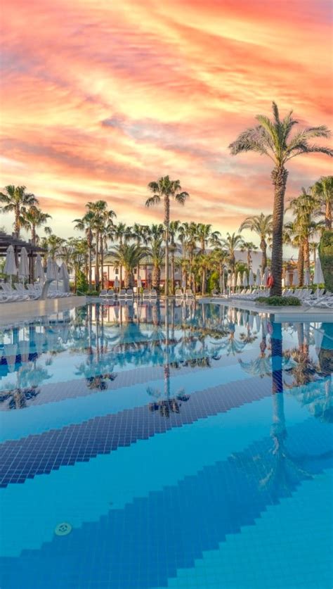 Belek Beach Resort Hotel • 49k Reels On Instagram
