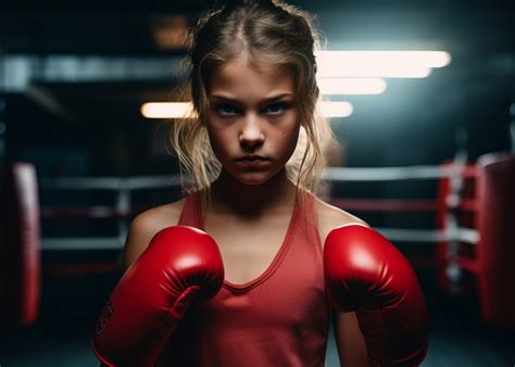 Service Durgence Comment Gérer Les Garçons En Cours De Boxe Juliemag