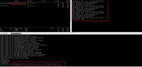 Self Tests Networking Failed To Get Public Ip From Steam Issue