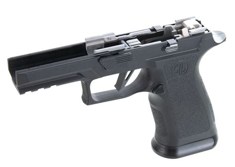 AGG P320 Xcarry Lower Frame For VFC M18 GBB Short AirsoftGoGo