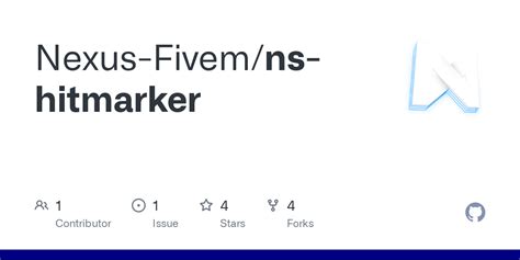Standalone Free Nexus Fivem Hit Marker Fivem Releases Cfxre