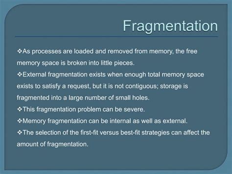 Contiguous Memory Allocationpptx