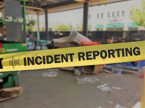 Incident