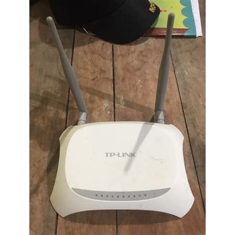 Jual Router Tplink Dan Modem Shopee Indonesia