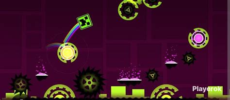 Купить Geometry Dash Geometry Dash за 90 ₽ Ключи Geometry Dash