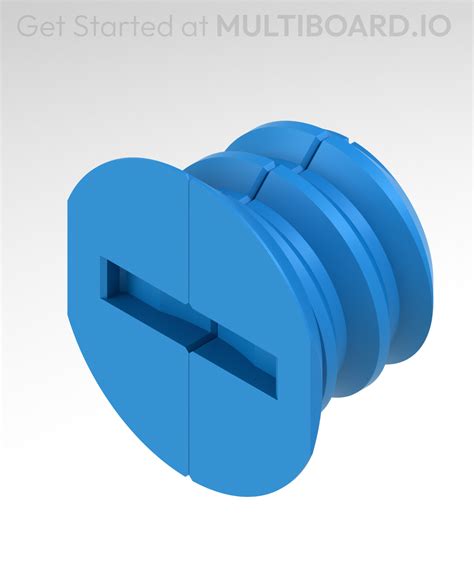 Mounting Systems — Multiboard