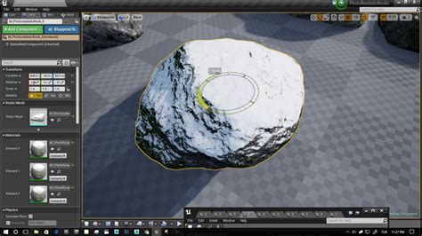 FREE Photorealistic Rocks Unreal Engine 4 YouTube