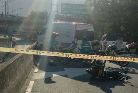 Trágico Accidente de Tránsito en Medellín Fallece Motociclista