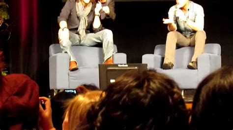 J Vegas J Panel Part Misha Crashes J S Panel YouTube