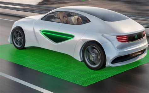 What Is Autonomous Driving Everything You Need To Know Elektrobit