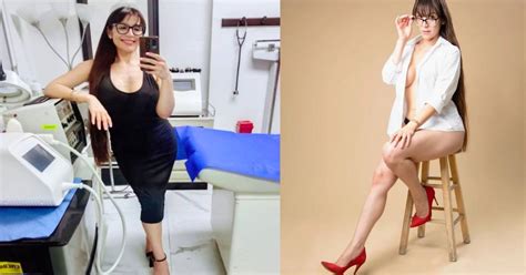Video Despiden A Doctora Mexicana Por Tener Cuenta En Of