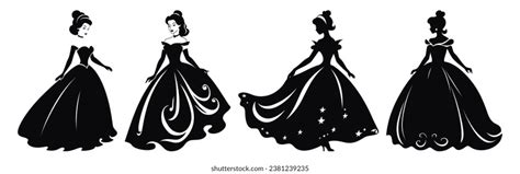 Thousand Black And White Princess Crown Clip Art Royalty Free Images Stock Photos Pictures
