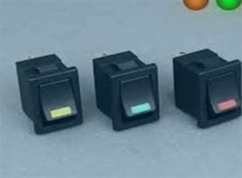Led Switches In Pune एलईडी स्विच पुणे Maharashtra Led Switches