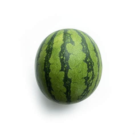 Buy Watermelon Seedless Mini 1 Count Freshco