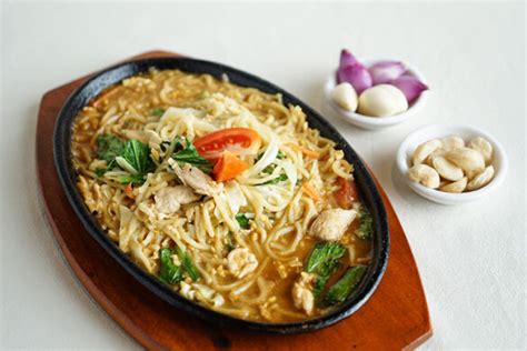 Kupat Tahu Khas Magelang Asal Usul Resep Dan Perbedaan Dengan Kupat