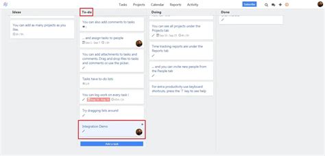 Breeze Integration Lambdatest