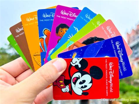 Disney Orlando Park Tickets 2024 Nicki Amabelle