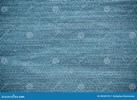Textura De Linho Azul Natural Para O Fundo Imagem De Stock Imagem De Detalhe Azul