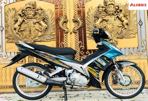 Xe Exciter 2013 độ Kiểng đẹp Mới Nhất 2021