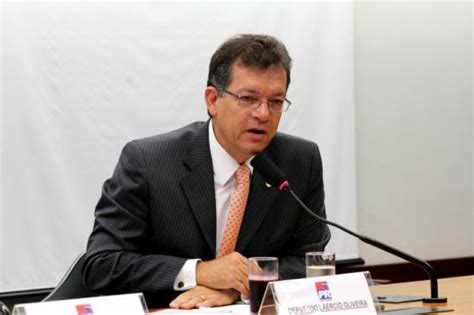 Laércio comemora a sanção da lei que vai possibilitar crédito juros