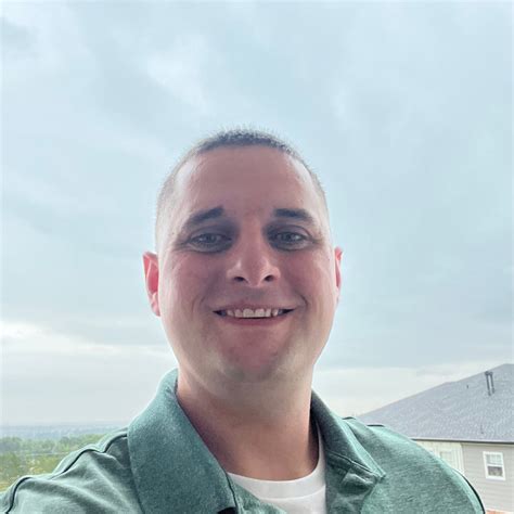 Patrick Rice Linkedin