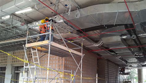 Edificio Torre Begonias Synixtor Peru