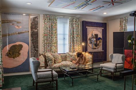 Frederick R Weisman Art Foundation