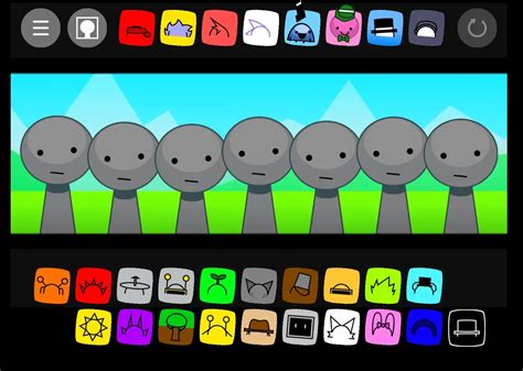 Sprunki Spunkr Play Sprunki Spunkr For Free