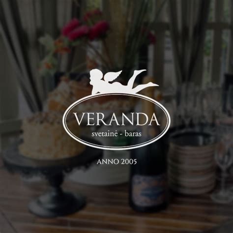 Šventės Avansas 300 € Veranda