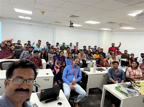 Malavika Sreejit On Linkedin Prodapt Where Challenge And Fun Meet