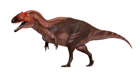 Acrocanthosaurus Jurassic Park 4 Jurassic Park Fanon Wiki Fandom