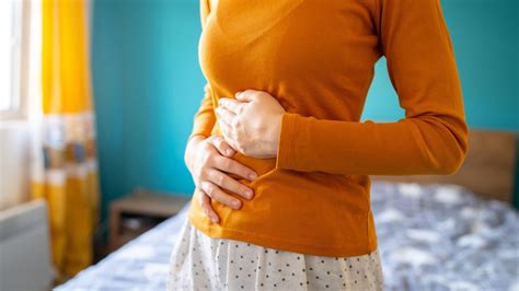 How To Do A Lymphatic Drainage Massage For Bloating Menopause Symptoms
