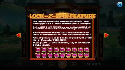 Peacock Princess Lock 2 Spin ขอแนะนำเกมสล็อต เว็บตรง Ka Gaming Slotxo