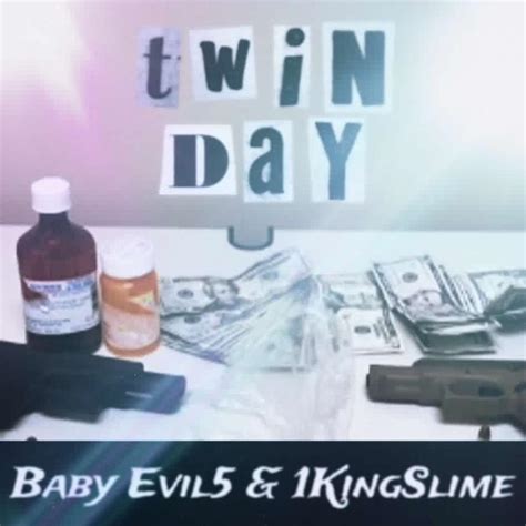 Wildkarduno Marrgielaa Twin Day Lyrics And Tracklist Genius