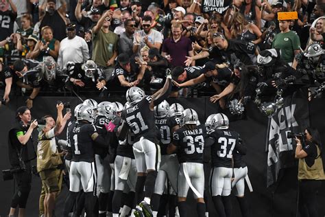 When Does The Raiders 9000 Fan Cruise Start All About Teams