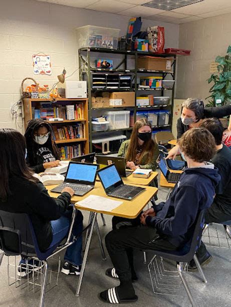 An Inside Look At AP Classes