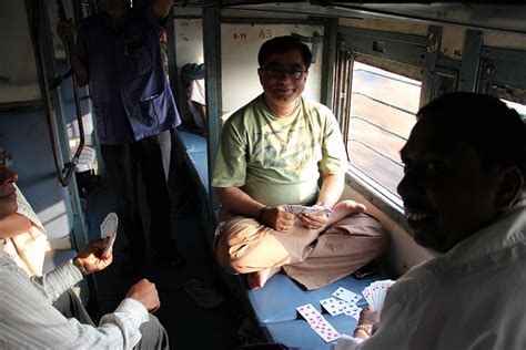 Never Stop Travelling Sleeper Class The Chronicles Of Dangerous Dabbs