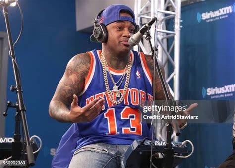 Rapper Conceited Photos And Premium High Res Pictures Getty Images
