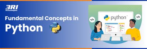 Python Basics Introduction Concepts And Loops Explained