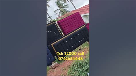 Bed Sofa Vitanda Furniture Youtube