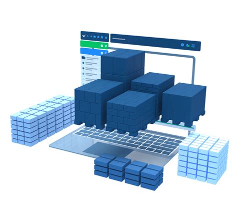 Palletizing Goodloading
