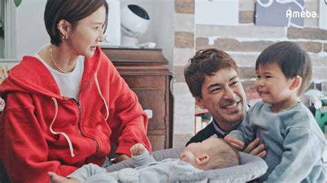 【わたしのameba Life】滝川ロラン・美優ファミリー｜モデル Youtube