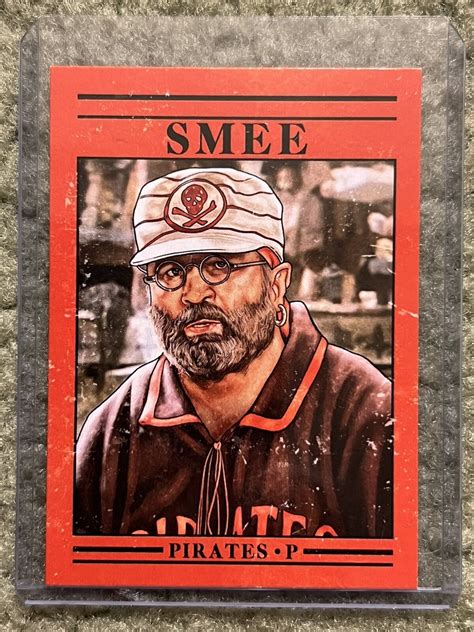 Bob Hoskins Smee Baseball Bob Hoskins Dead Goodbye To The Geezers
