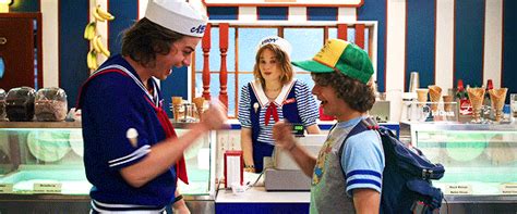 Lands Of Fantasy Captainpoe Stranger Things Season 3 One Summer